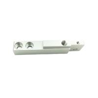 China Precision custom CNC milling and turning of parts aluminum and stainless steel CNC machining services industrial equipment made to order for sale