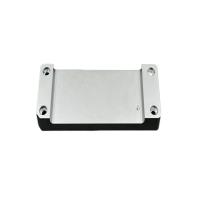 China Custom Precision CNC Machined Parts  CNC Turned Metal Components  CNC Milled Metal Parts for sale
