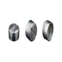 China Custom Precision CNC Machined Parts  CNC Turned Metal Components  CNC Milled Metal Parts for sale
