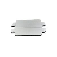 China Custom Precision CNC Machined Parts  CNC Turned Metal Components  CNC Milled Metal Parts for sale