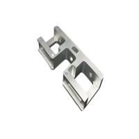 China Custom Precision CNC Machined Parts  CNC Turned Metal Components  CNC Milled Metal Parts for sale