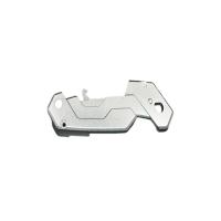 China Precision customized CNC manufacturing stainless steel aluminum CNC machining parts CNC milling and turning processing services for sale