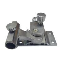 China Turning and milling CNC machining aluminum parts Precision CNC machining parts CNC machining services for sale