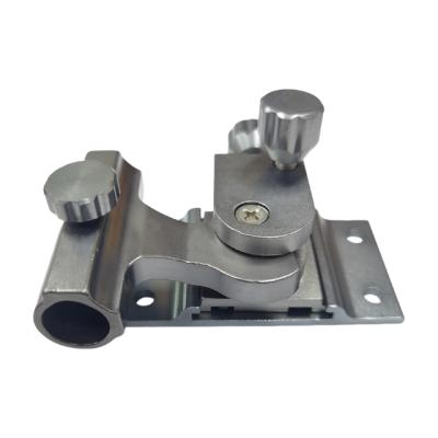 China Turning and milling CNC machining aluminum parts Precision CNC machining parts CNC machining services for sale