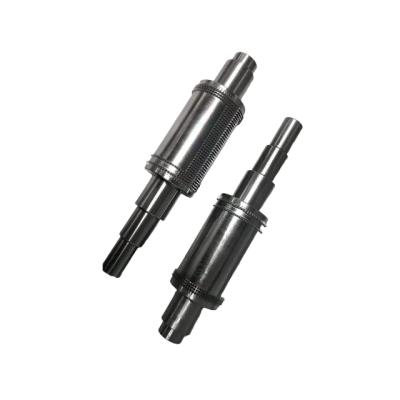 China Manufacturer of Precision Custom CNC Milled Parts Aluminum Alloy CNC Turned Parts and Stainless Steel CNC Machining Services for sale