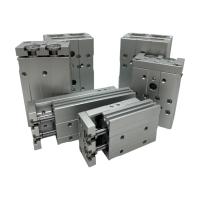 China Custom Precision Metal CNC Machining Milling and Turning Parts Manufacturing Services  CNC Machined Parts for sale