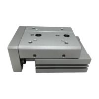 China Custom Precision Metal CNC Machining Milling and Turning Parts Manufacturing Services  CNC Machined Parts for sale