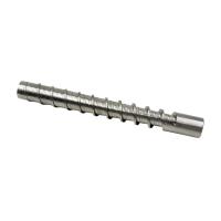 China Custom CNC Milling Parts Manufacturer  Precision Aluminum CNC Turned Parts  Stainless Steel CNC Machining Services for sale