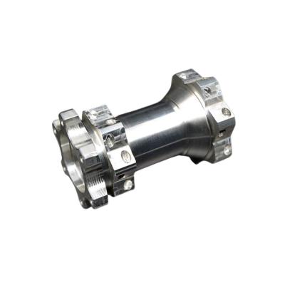 China Custom CNC Milling Parts Manufacturer  Precision Aluminum CNC Turned Parts  Stainless Steel CNC Machining Services for sale