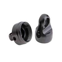 China High Precision CNC Machined Parts  Custom Metal Precision Components  Aluminum Alloy CNC Turned Parts for sale
