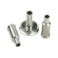 China High Precision CNC Machined Parts  Custom Metal Precision Components  Aluminum Alloy CNC Turned Parts for sale