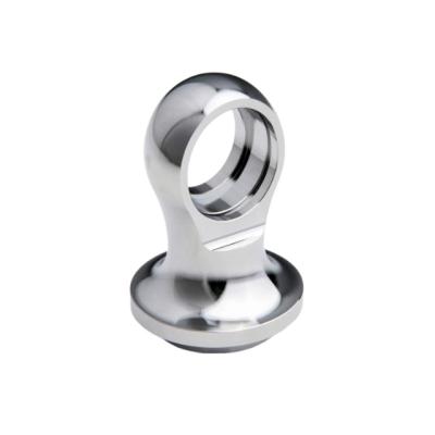 China CNC Parts Services Multi Axis Precision CNC Turned Parts  Aluminum Alloy and Stainless Steel Lathe Machined Components for sale