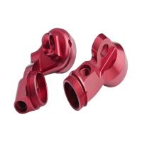 China CNC Parts Services Multi Axis Precision CNC Turned Parts  Aluminum Alloy and Stainless Steel Lathe Machined Components for sale