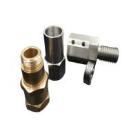 China Precision CNC Machining for Hardware Parts  CNC Aluminum Alloy Turning  Custom CNC Parts for sale
