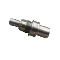 China Precision CNC Machining for Hardware Parts  CNC Aluminum Alloy Turning  Custom CNC Parts for sale