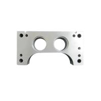 China Custom Machining of Non Standard Precision Hardware Parts Aluminum Lathe Components Milled and Turned Accessories for sale