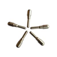 China Custom Machining of Non Standard Precision Hardware Parts Aluminum Lathe Components Milled and Turned Accessories for sale