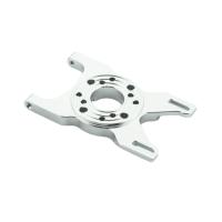 China Custom Machining of Non Standard Precision Hardware Parts Aluminum Lathe Components Milled and Turned Accessories for sale