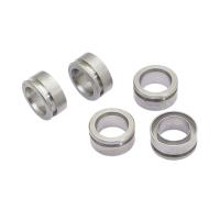 China Custom Machining of Non Standard Precision Hardware Parts Aluminum Lathe Components Milled and Turned Accessories for sale