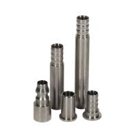 China Multi Axis CNC Machining Services for Aluminum Parts  Manufacturer of Custom Stainless Steel CNC Turned and Milled Components for sale