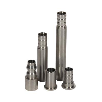 China Multi Axis CNC Machining Services for Aluminum Parts  Manufacturer of Custom Stainless Steel CNC Turned and Milled Components for sale