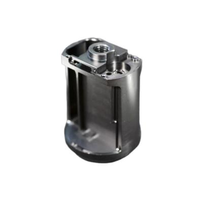 China Custom High Precision CNC Turning Services  CNC Lathe Turned Parts  Machined Components for sale