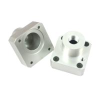 China Custom High Precision CNC Turning Services  CNC Lathe Turned Parts  Machined Components for sale