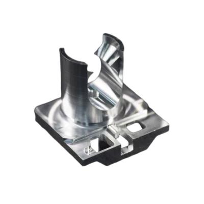 China Custom CNC machine tool turning services CNC machining of parts precision turning of parts for sale