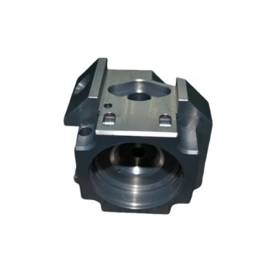 China Custom CNC Lathe Machining Aluminum  Stainless Steel Parts Precision CNC Turned Components and CNC Machining Services for sale