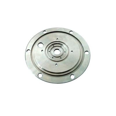China Custom High Precision CNC Turning Services  CNC Lathe Turned Parts  CNC Machining for sale