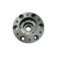 China Custom Metal Parts Stainless Steel  Aluminum Turning Milling Precision Rapid Prototyping and CNC Machining Services for sale