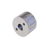 China Custom CNC Machining Of Precision Metal Parts CNC Milling And Turning Services for sale