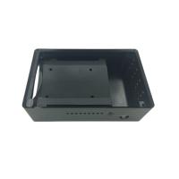 China Custom CNC Machining Of Precision Metal Parts CNC Milling And Turning Services for sale