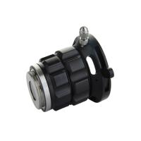 China Manufacturing Of Custom CNC Machined Parts And Aluminum Alloy Stainless Steel Connector Components for sale