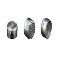 China Manufacturing Of Custom CNC Machined Parts And Aluminum Alloy Stainless Steel Connector Components for sale