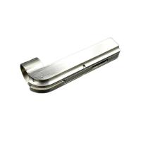 China Precision Custom CNC Milled Parts  Aluminum Alloy CNC Turned Parts  Stainless Steel CNC Machining Services for sale