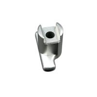 China Precision Custom CNC Milled Parts  Aluminum Alloy CNC Turned Parts  Stainless Steel CNC Machining Services for sale