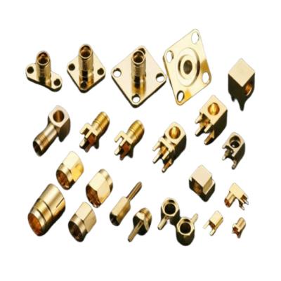 China Precision Custom CNC Milled Parts  Aluminum Alloy CNC Turned Parts  Stainless Steel CNC Machining Services for sale