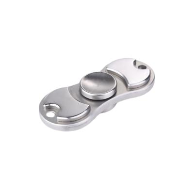 China Custom Precision CNC Machined Parts via Aluminum Turning Services for sale