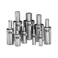 China Custom Precision CNC Machined Parts via Aluminum Turning Services for sale
