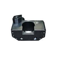China Custom Precision Stainless Steel and Aluminum CNC Milling and Turning Parts  CNC Machining Services for sale