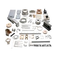 China Custom Non Standard Hardware Parts Stainless Steel  Aluminum Alloy CNC Lathe Machining and Precision Turned Parts for sale