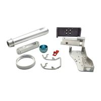 China Custom CNC Turning Services  CNC Machined Parts  Precision CNC Turned Parts for sale