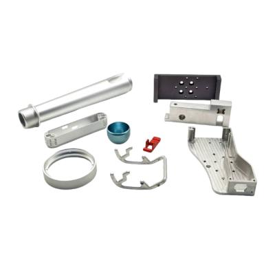 China Custom CNC Turning Services  CNC Machined Parts  Precision CNC Turned Parts for sale