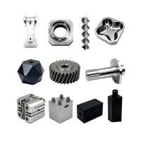 China Customized non standard hardware parts CNC machining of stainless steel parts including milling turning polishing and other composite machining processes for sale