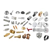 China Custom CNC Milled Parts Aluminum Alloy CNC Turned Parts Stainless Steel CNC Machining Services for sale