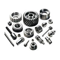 China Custom CNC Milled Parts Aluminum Alloy CNC Turned Parts Stainless Steel CNC Machining Services for sale