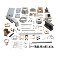 China CNC Machining of Precision Metal Parts Custom Aluminum Alloy Milling Turning and Machining Services for sale