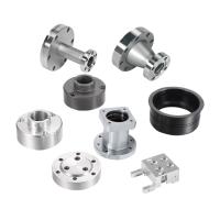China Custom CNC Lathe Machining Services Turning Aluminum Milling Precision Metal CNC Machined Parts and CNC Machine Components for sale