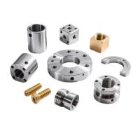 China Rapid Metal Prototyping Stainless Steel  Aluminum Turning Milling and CNC Machining Services for Parts for sale